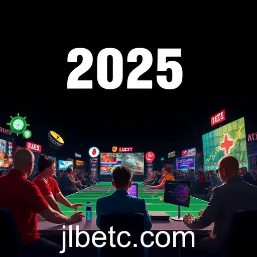 jlbet | Explore the Exciting World of English Games and Boost Your ...
